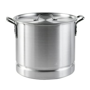 Large Cooking Pots