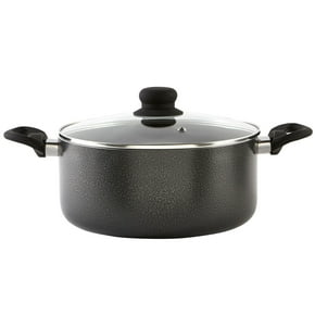 4 Quart Stock Pot