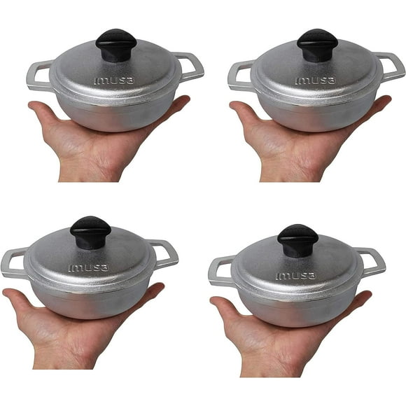IMUSA Pots & Pans - Walmart.com