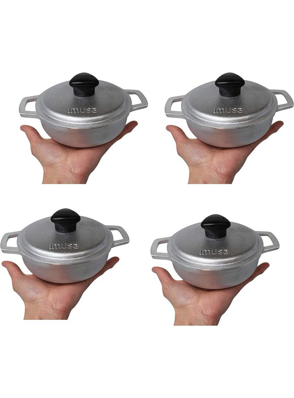 IMUSA Pots & Pans - Walmart.com