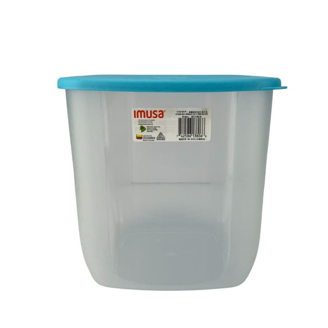 Imusa 7 Liter Plastic Container - Walmart.com