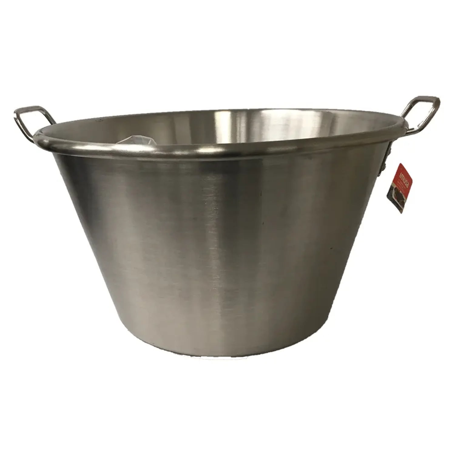 Imusa Cazo Large SS 25" 71 qrt - Walmart.com