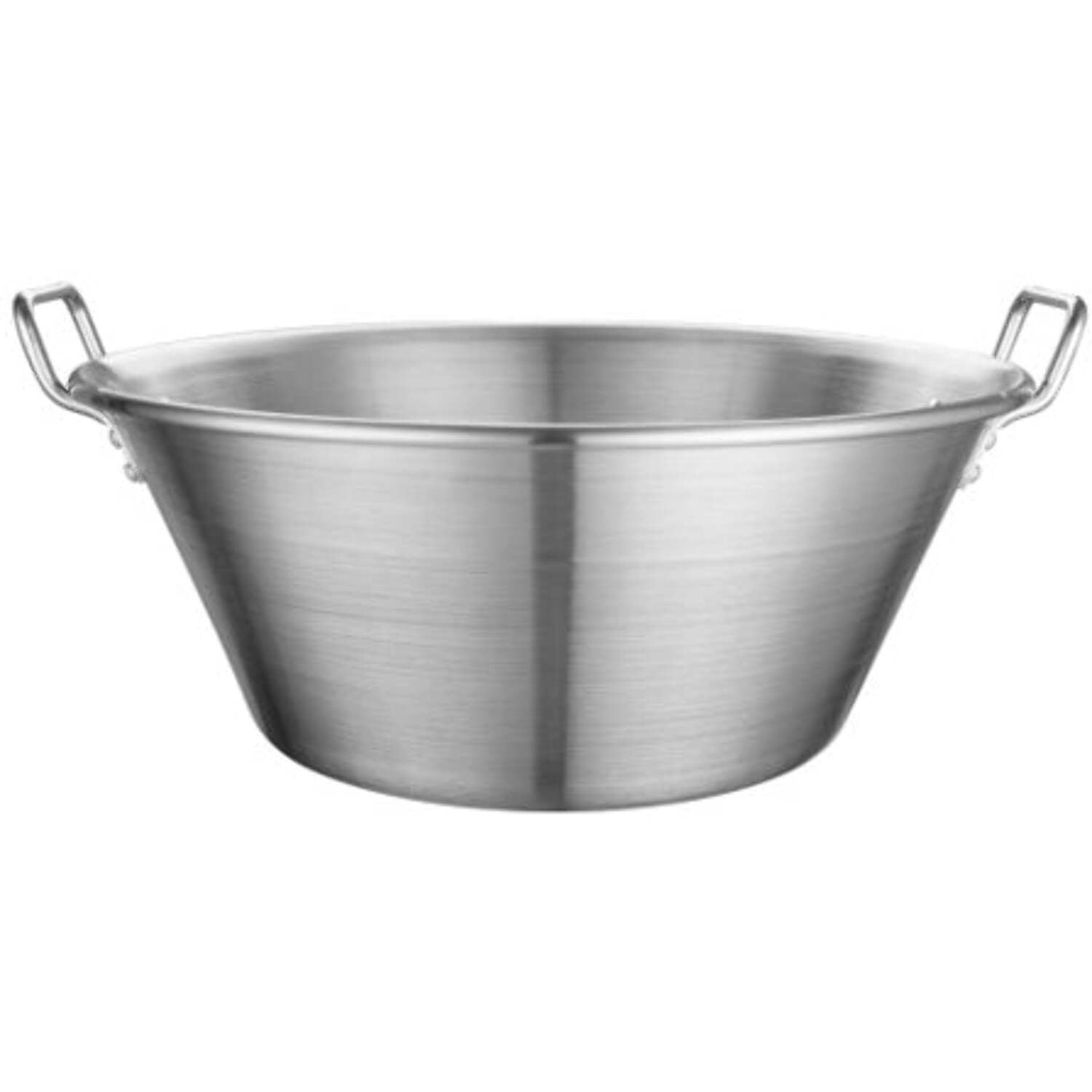 Imusa Cazo Small SS Heavy Duty 17" - Walmart.com