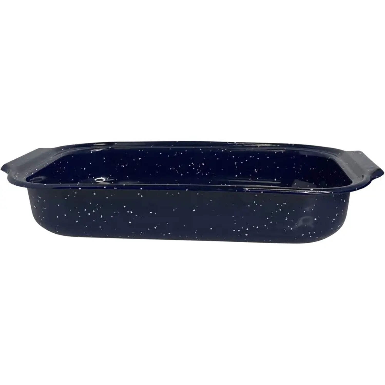 Imusa Enamel Roaster Pan 16" x 11" - Walmart.com