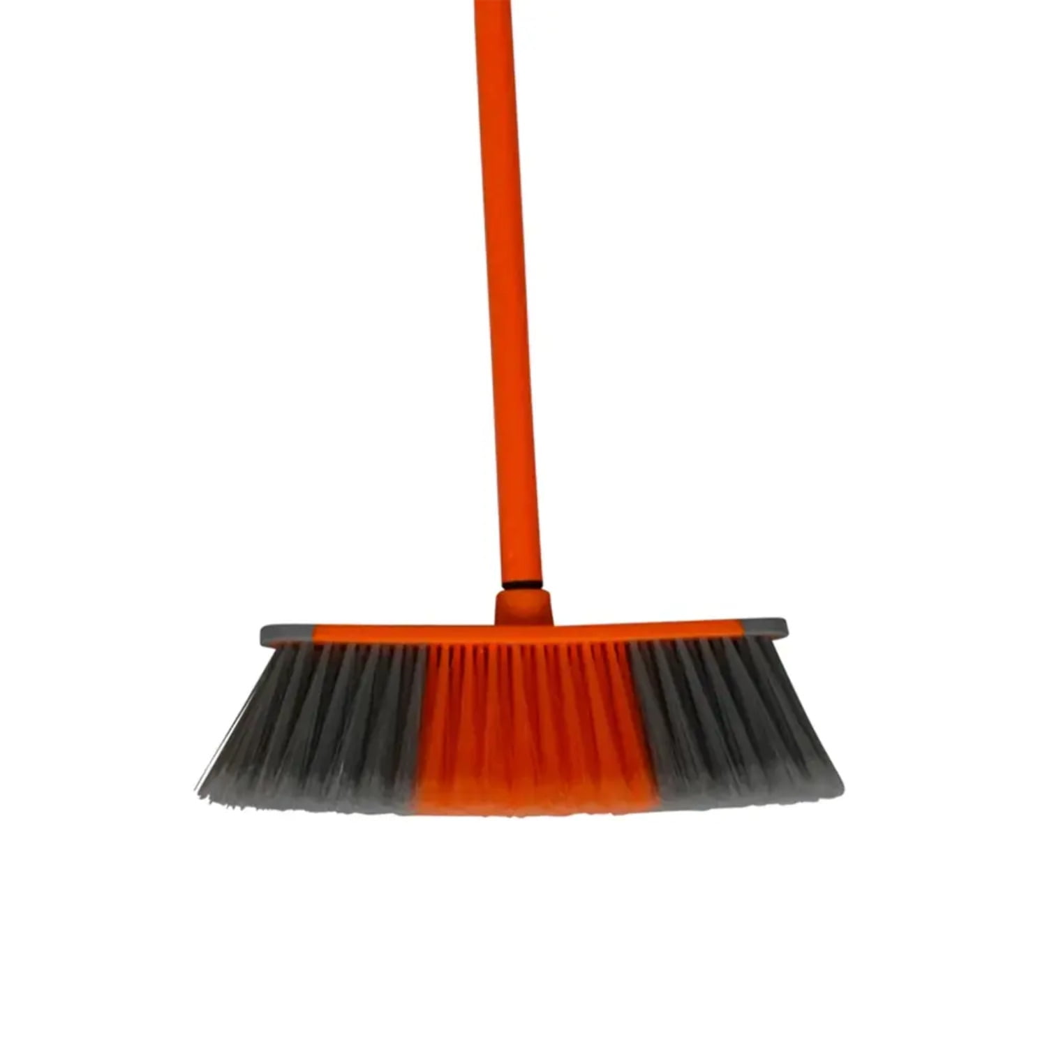Imusa Indoor Straight Broom w/ Metal Handle 46" - Walmart.com