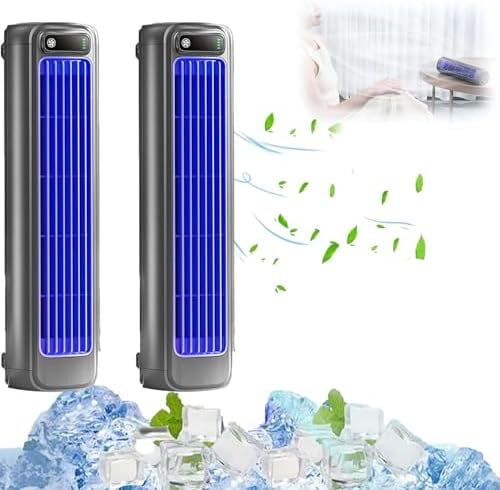 Imwing Cooling Ace, 2025 New Sherum Cooling Ace Portable Air ...