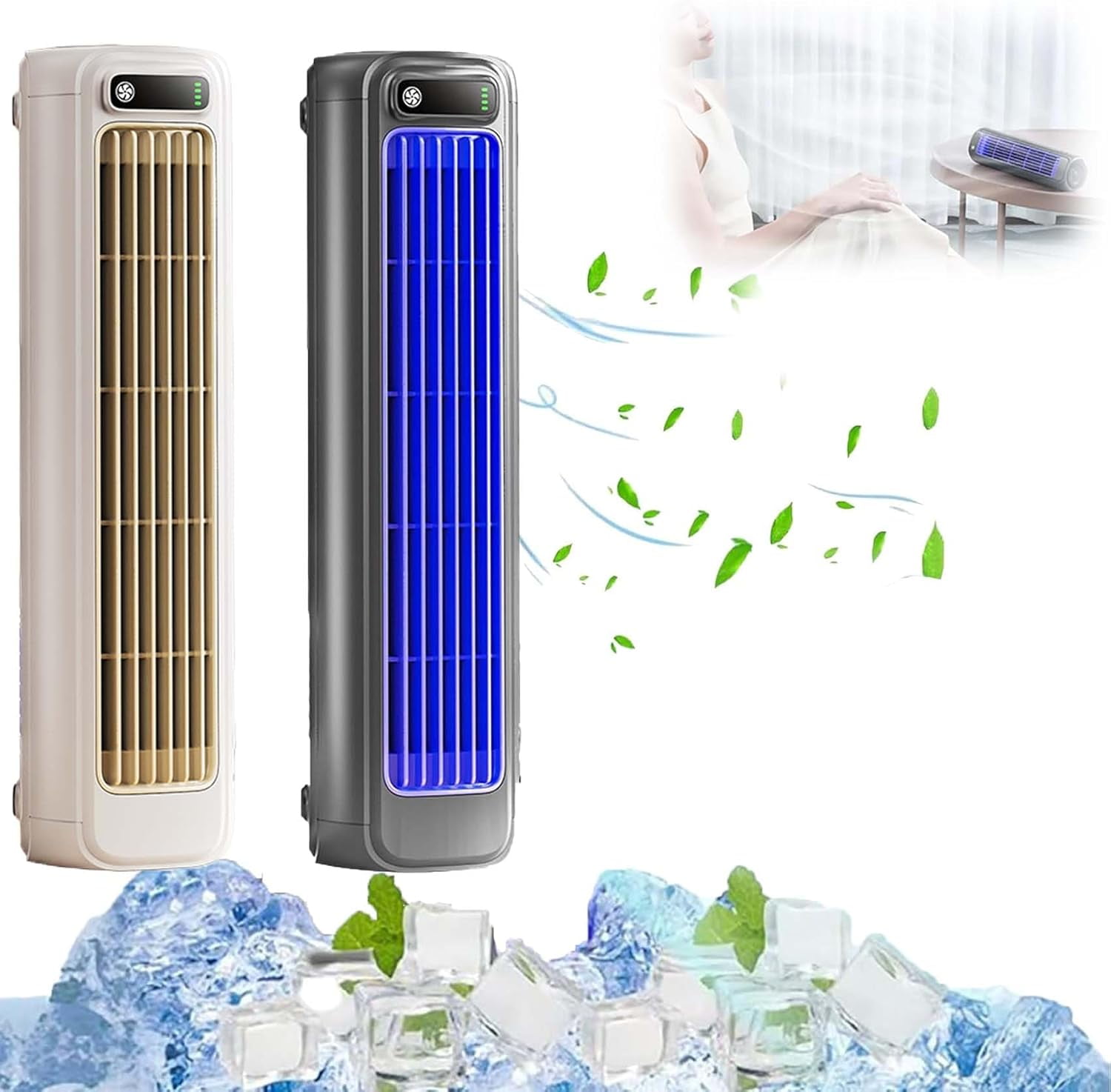 Imwing Cooling Ace, 2025 New Sherum Cooling Ace Portable Air ...