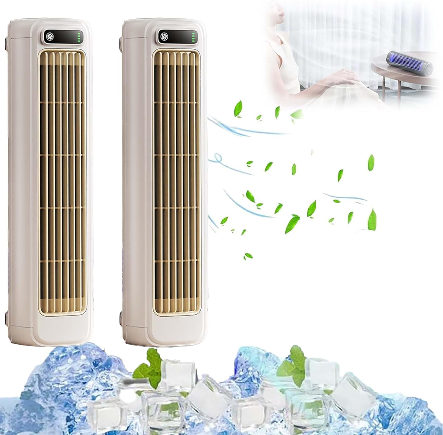 Imwing Cooling Ace, 2025 New Sherum Cooling Ace Portable Air ...