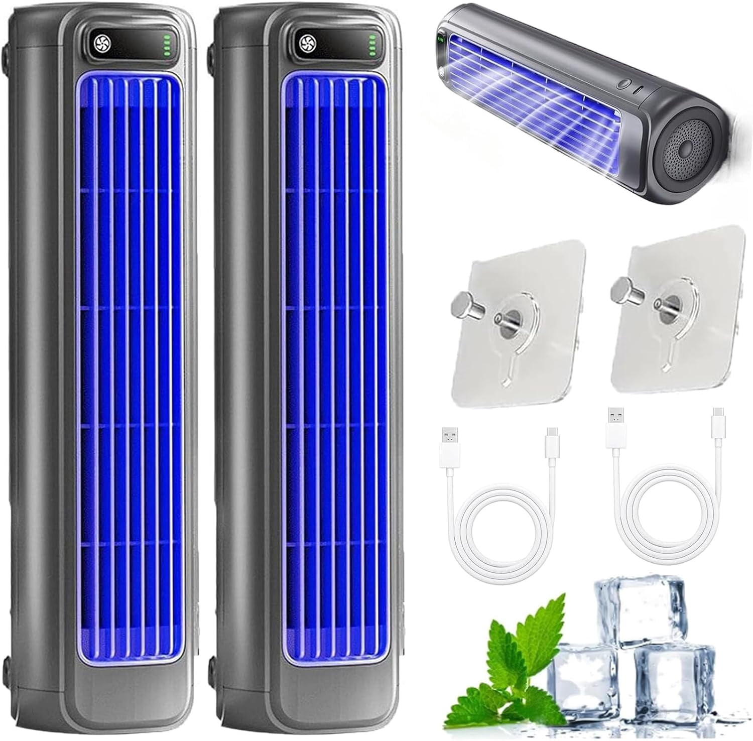 Imwing Cooling Ace, Imwing Cooling Ace Air Conditioner, Ultra-Quiet 3 ...