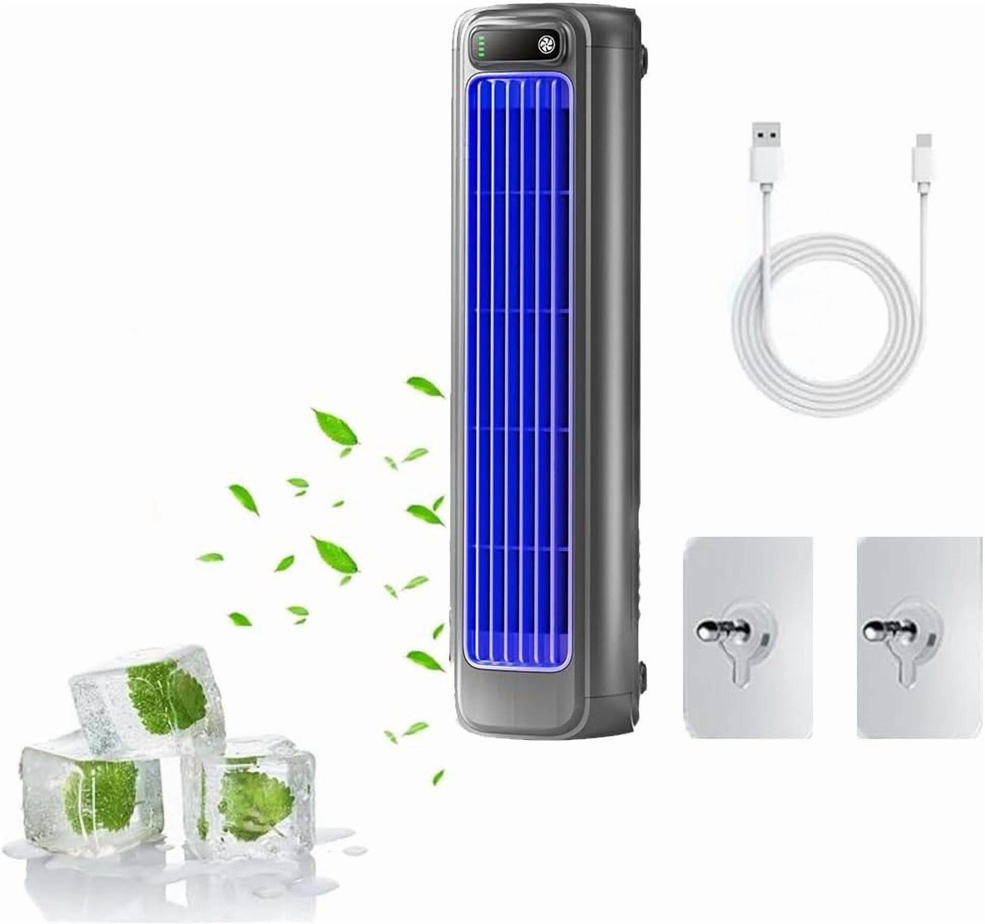Imwing Cooling Ace, Sherum Cooling Ace Portable Air Conditioner ...
