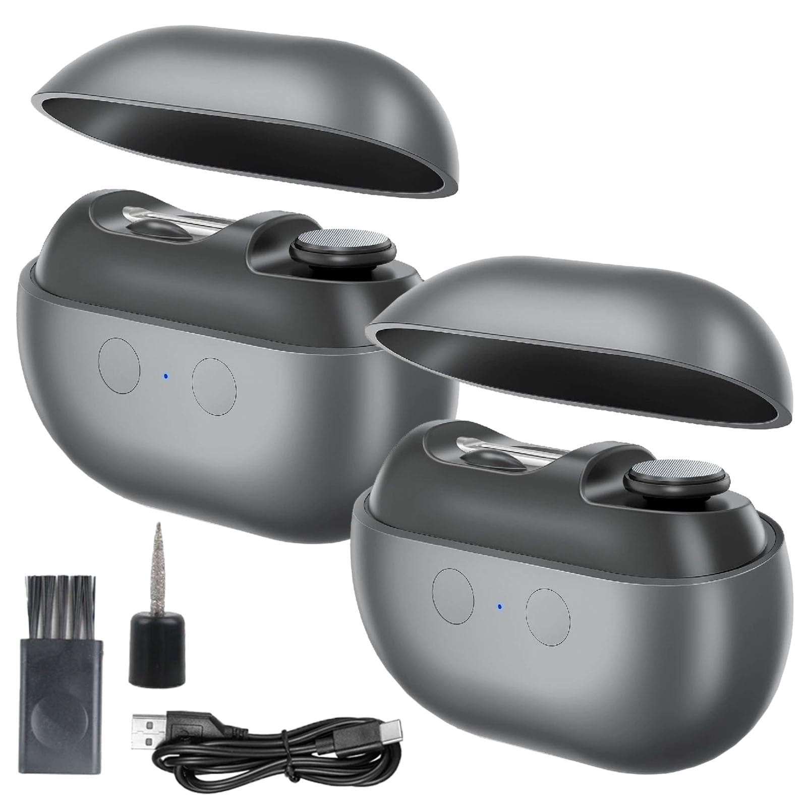 Imwing Easyclip, Imwing Nail Clipper, Vueeze Easy Clip Electric Nail ...