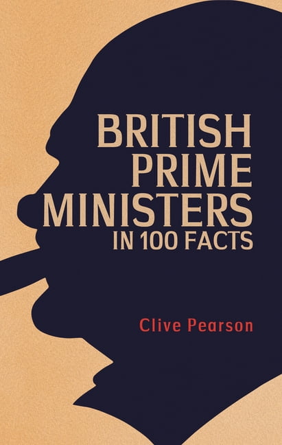 Clive Pearson Books - Walmart.com