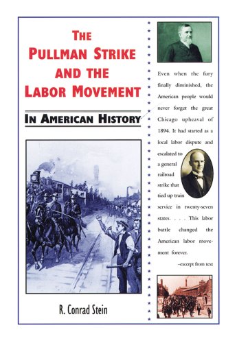 Pre-Owned The Pullman Strike and the Labor Movement in American History ...