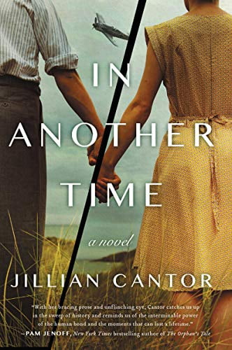 Pre-Owned In Another Time Paperback - Walmart.com