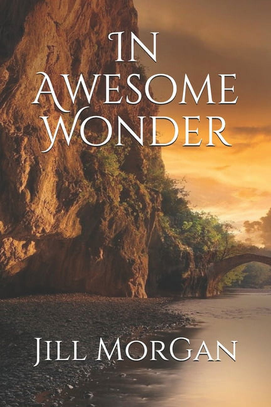 Awesome Wonder