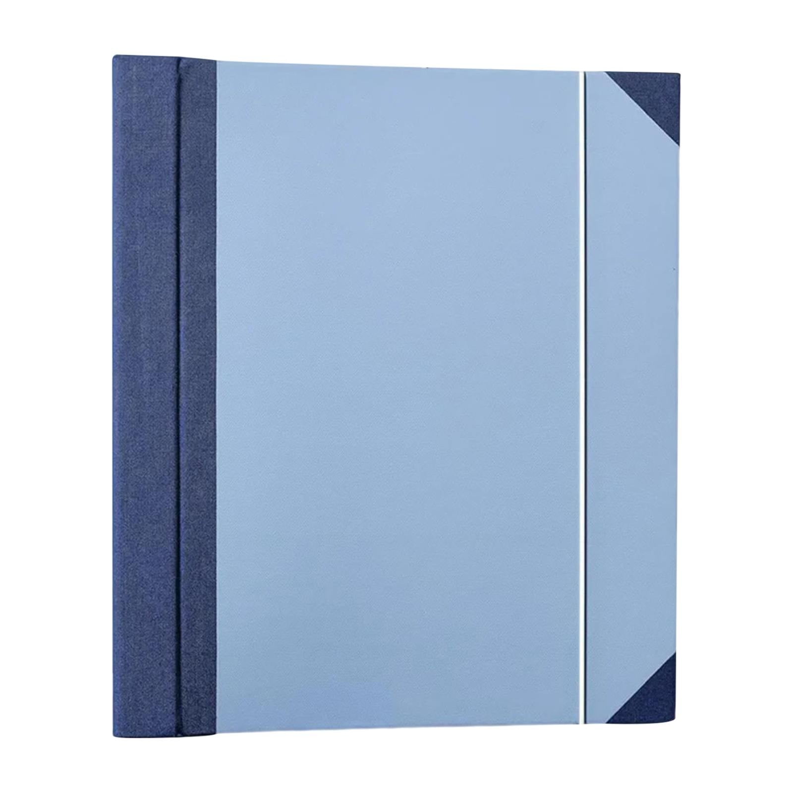 In Case I Go Missing Document Organizer Bound Expanding File Folder ...