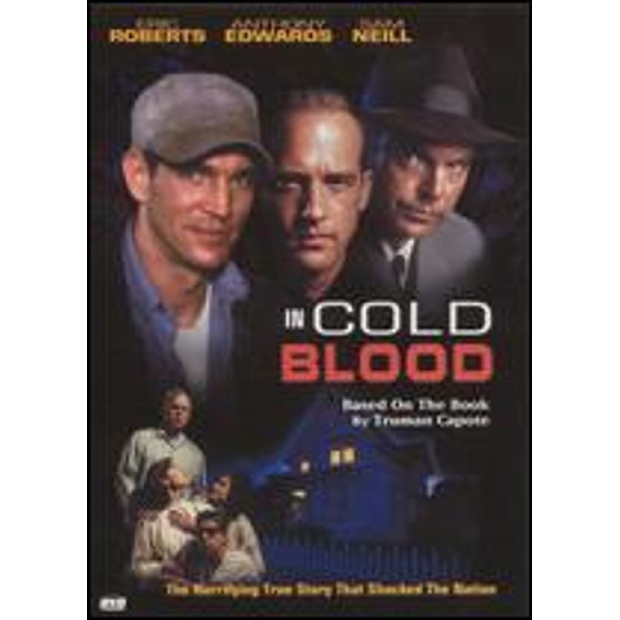 Pre-Owned In Cold Blood (DVD 0096009232498) directed by Jonathan Kaplan ...