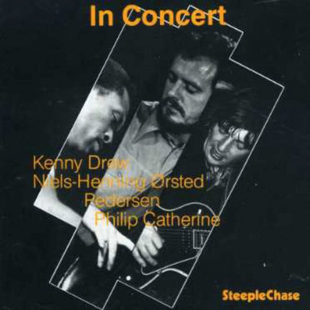 In Concert - Walmart.com