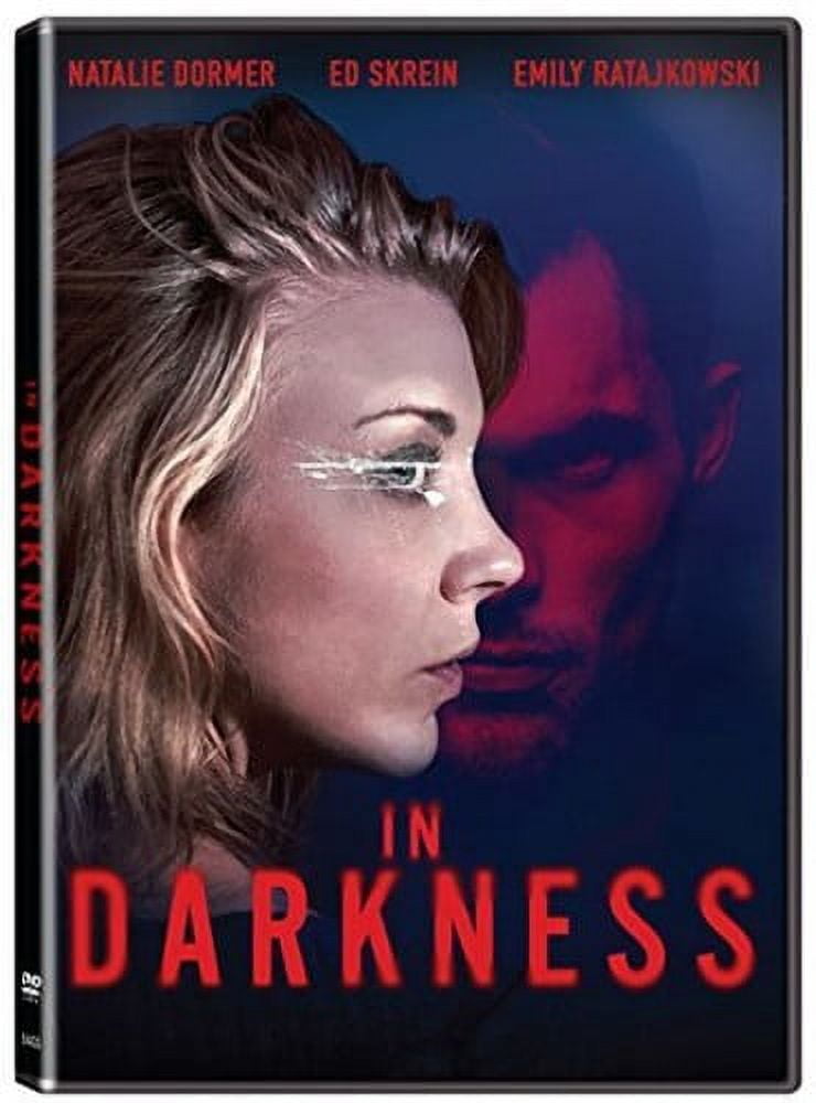 In Darkness (DVD) - Walmart.com
