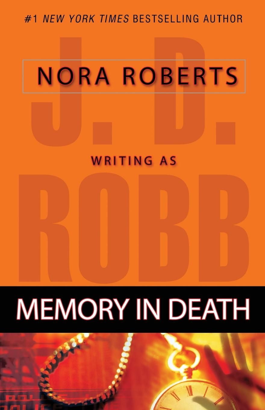 In Death: Memory in Death (Paperback) - Walmart.com