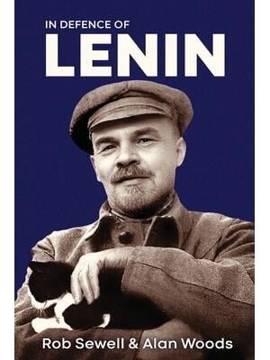 In Defence of Lenin : Volume Two - Walmart.com