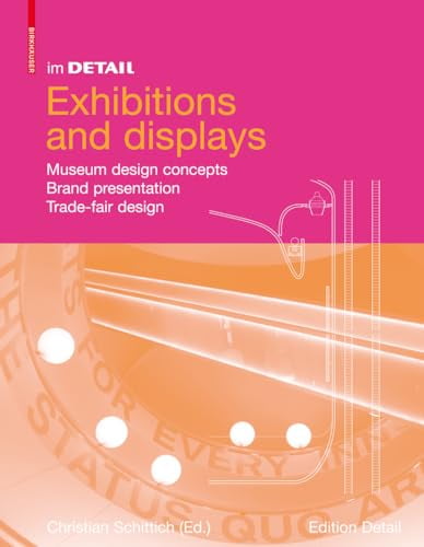 Pre-Owned In Detail, Exhibitions and Displays : Museum Design Concepts ...