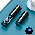 In Ear Ear Dual Ear Bluetooth Headset F9 6 Wireless Sports Mini