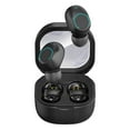 In Ear Headphones Wireless Earbuds With Wireless Charging Deep Noise ...
