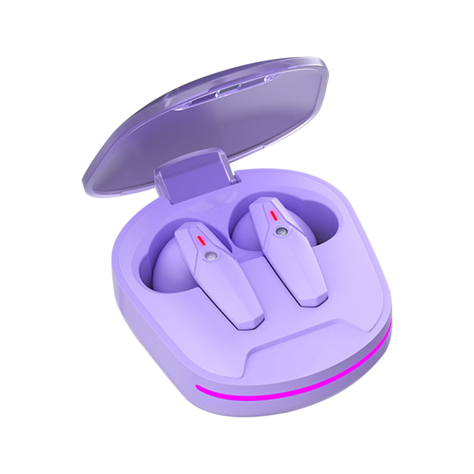 In Ear High Power Bluetooth Earphones With Extended Battery Life And ...