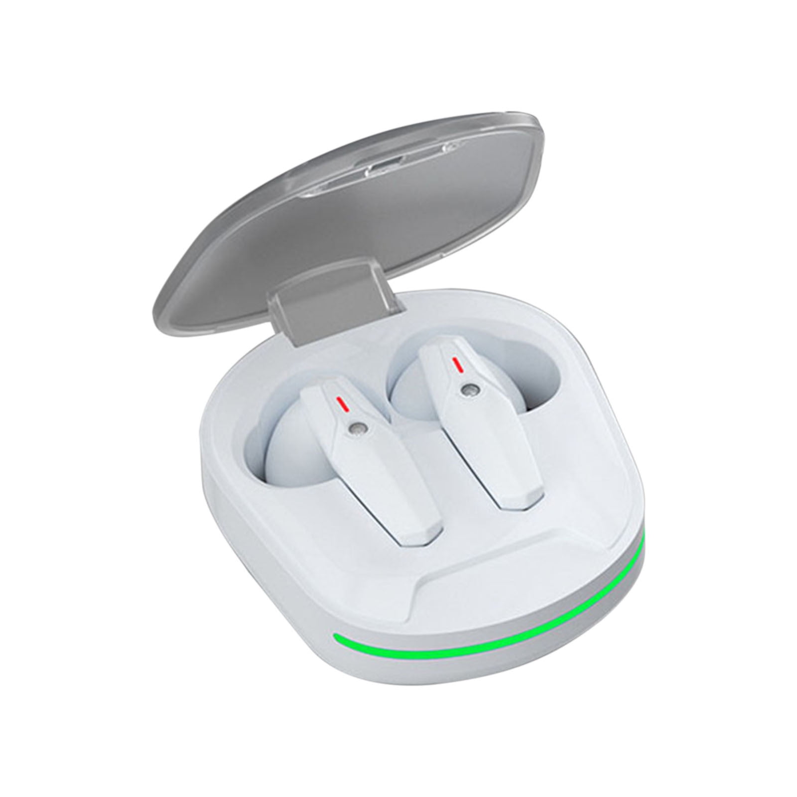 In Ear High Power Bluetooth Earphones With Extended Battery Life And ...