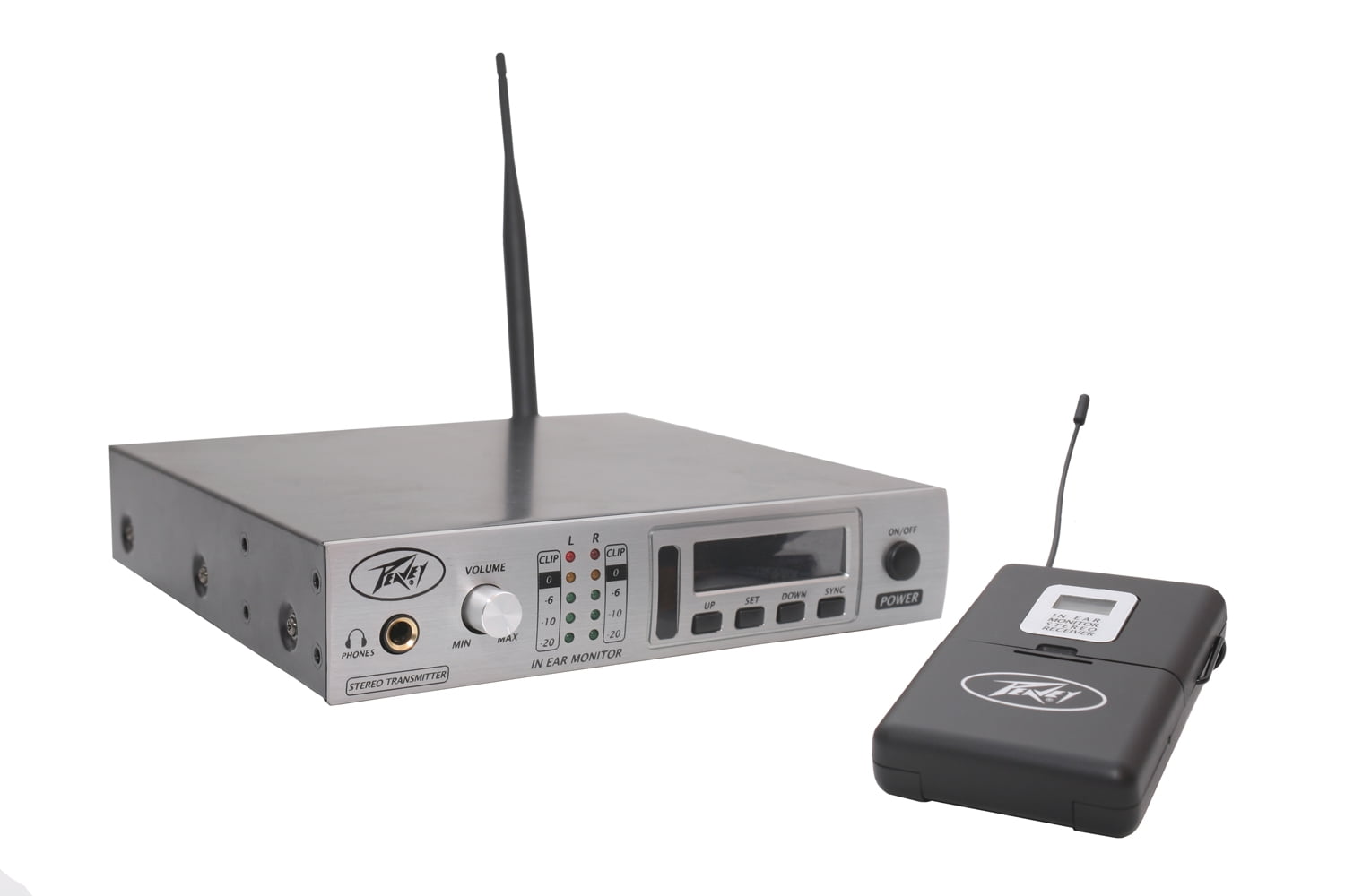 In Ear Monitor System - Walmart.com