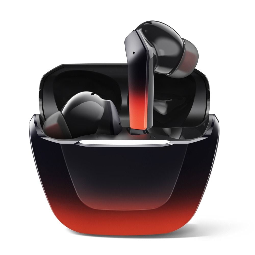 In-Ear Noise Cancelling Bluetooth Headphones High Sound Quality ...