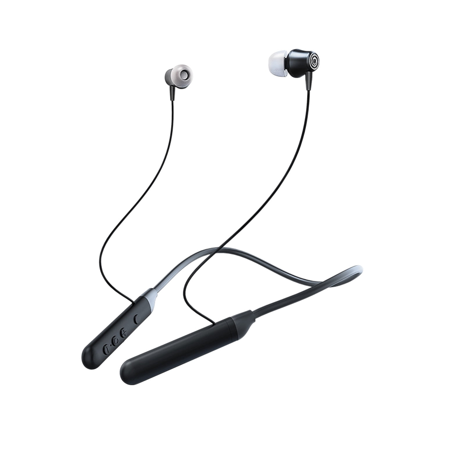 In Ear Noise Reduction Magnetic Neck Hanging Style Clear Sound Quality ...