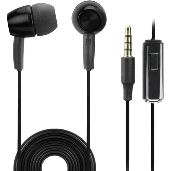 Dell Headphones