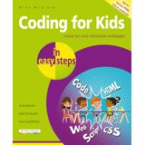 In Easy Steps: Coding for Kids in Easy Steps (Paperback) - Walmart.com