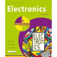 In Easy Steps: Arduino in Easy Steps (Paperback) - Walmart.com