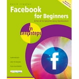 In Easy Steps Facebook for Beginners in Easy Steps, (Paperback ...