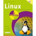 In Easy Steps: Linux in Easy Steps: Illustrated Using Linux Mint ...