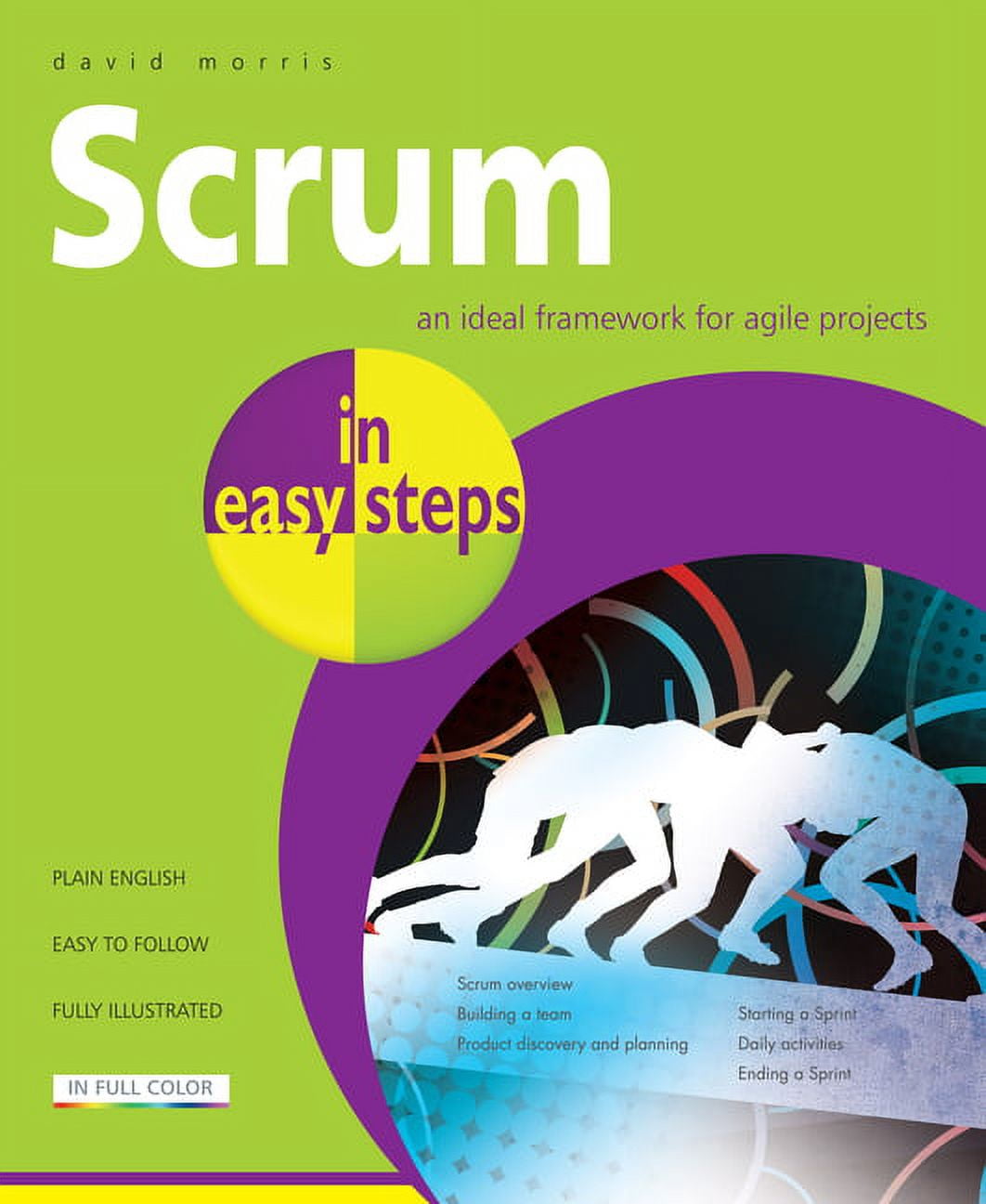In Easy Steps Scrum in Easy Steps, (Paperback) - Walmart.com