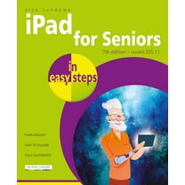 In Easy Steps: iPad in Easy Steps : Covers IOS 9 (Edition 7) (Paperback ...