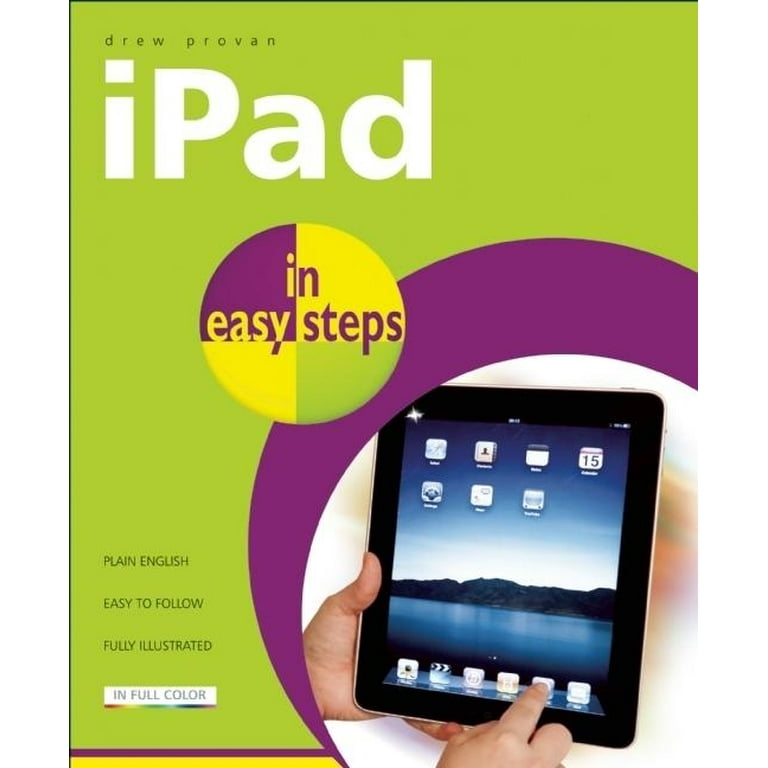 Easy To Use Ipad