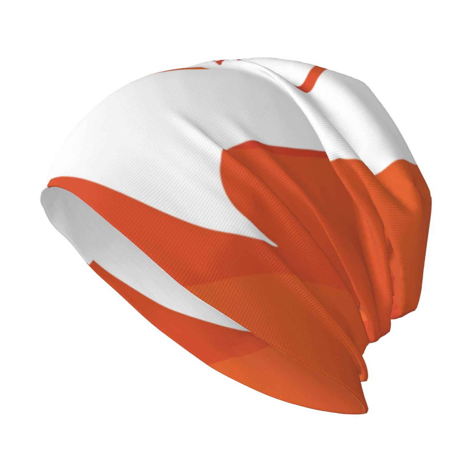 In February We Wear Orange Teen Dating Violence Awareness Casual Beanie ...