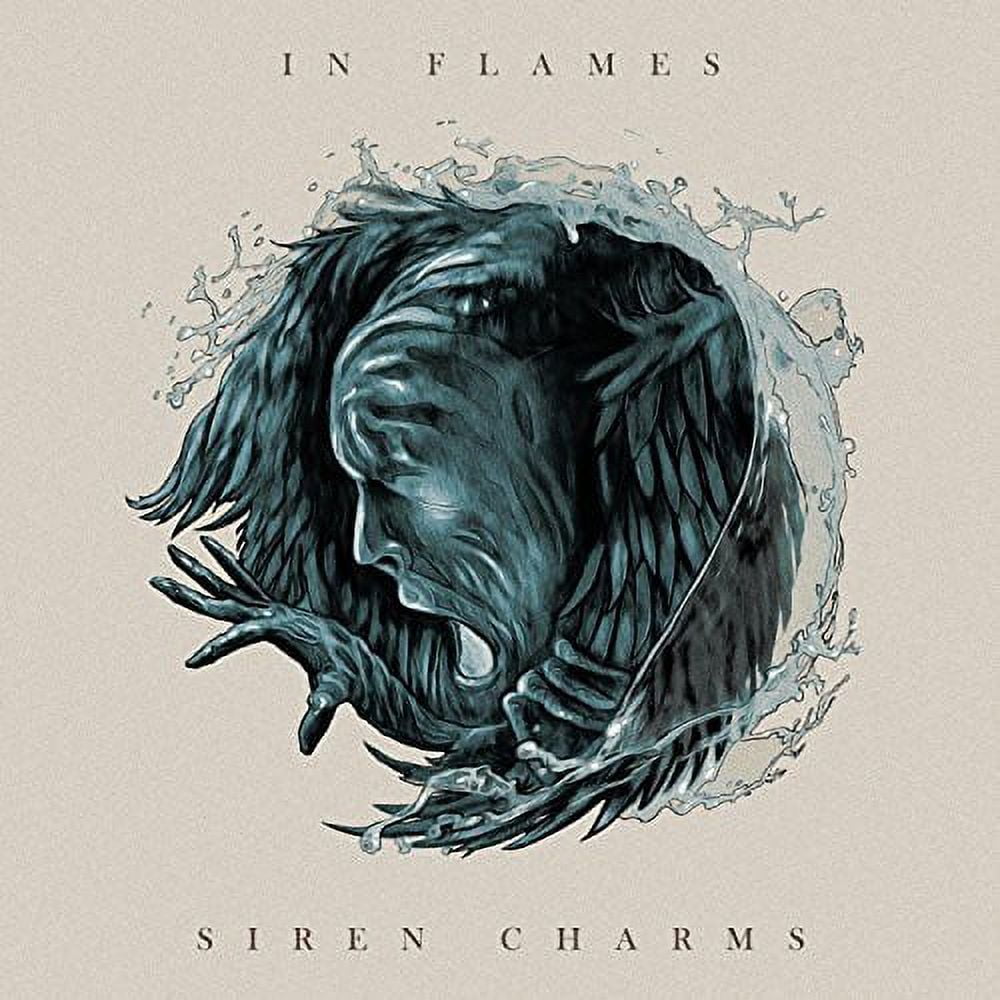 In Flames - Siren Charms - Music & Performance - CD - Walmart.com