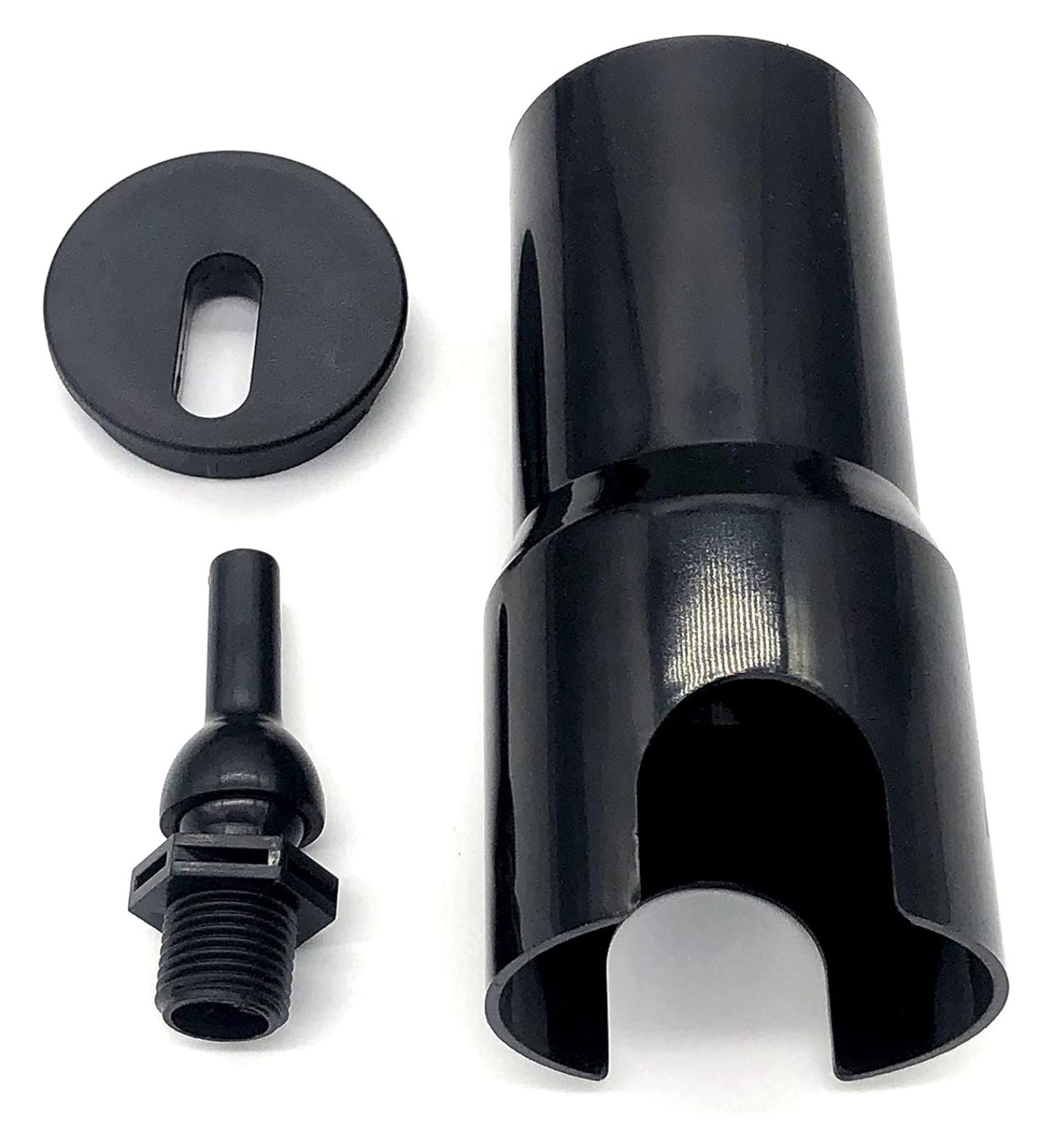 In Ground Outdoor Patio Deck Jet Swimming Pool Fountain Waterfall ...