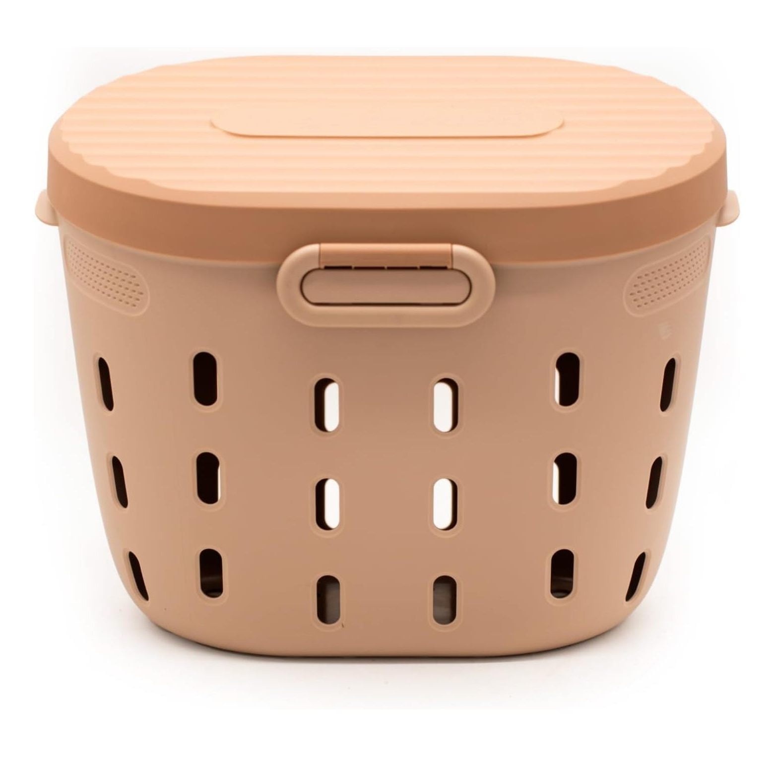 In-Ground Worm Composter Outdoor Farm Compost Bin 7 Gallons BPA ...