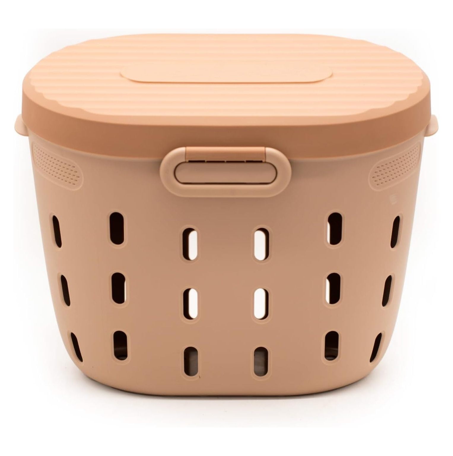 In-Ground Worm Composter Outdoor Farm Compost Bin 7 Gallons BPA-Free ...