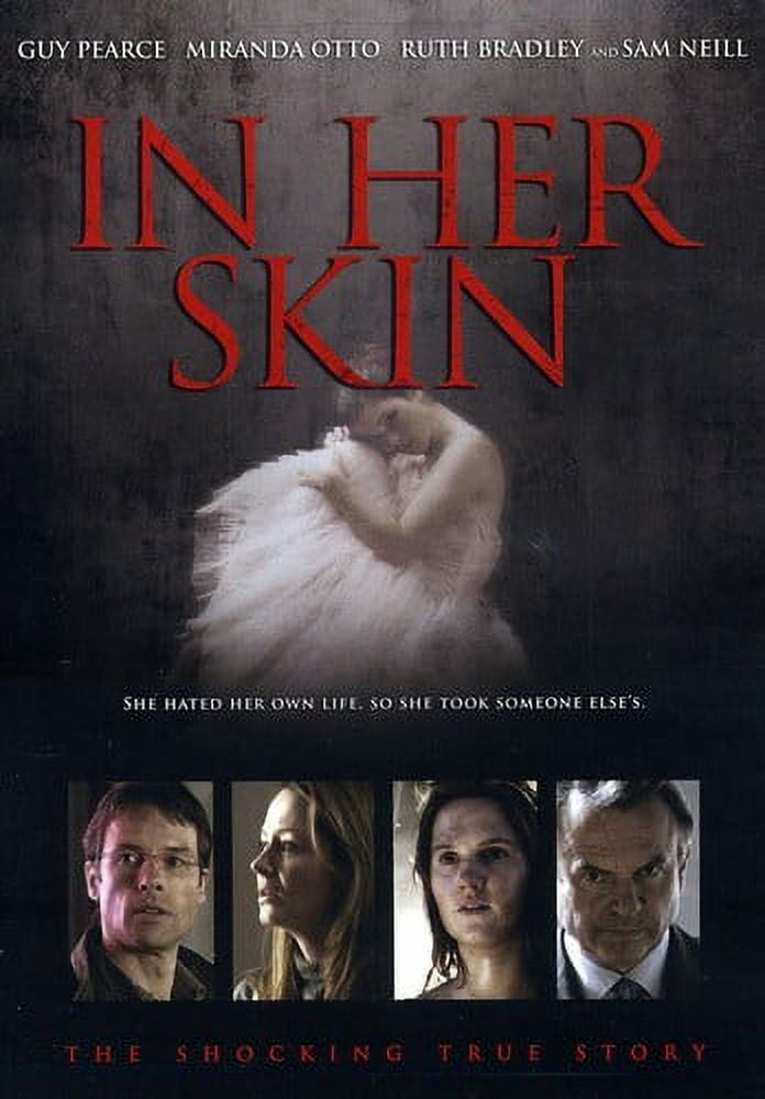 Ifc Independent Film - In Her Skin [DIGITAL VIDEO DISC] - Walmart.com