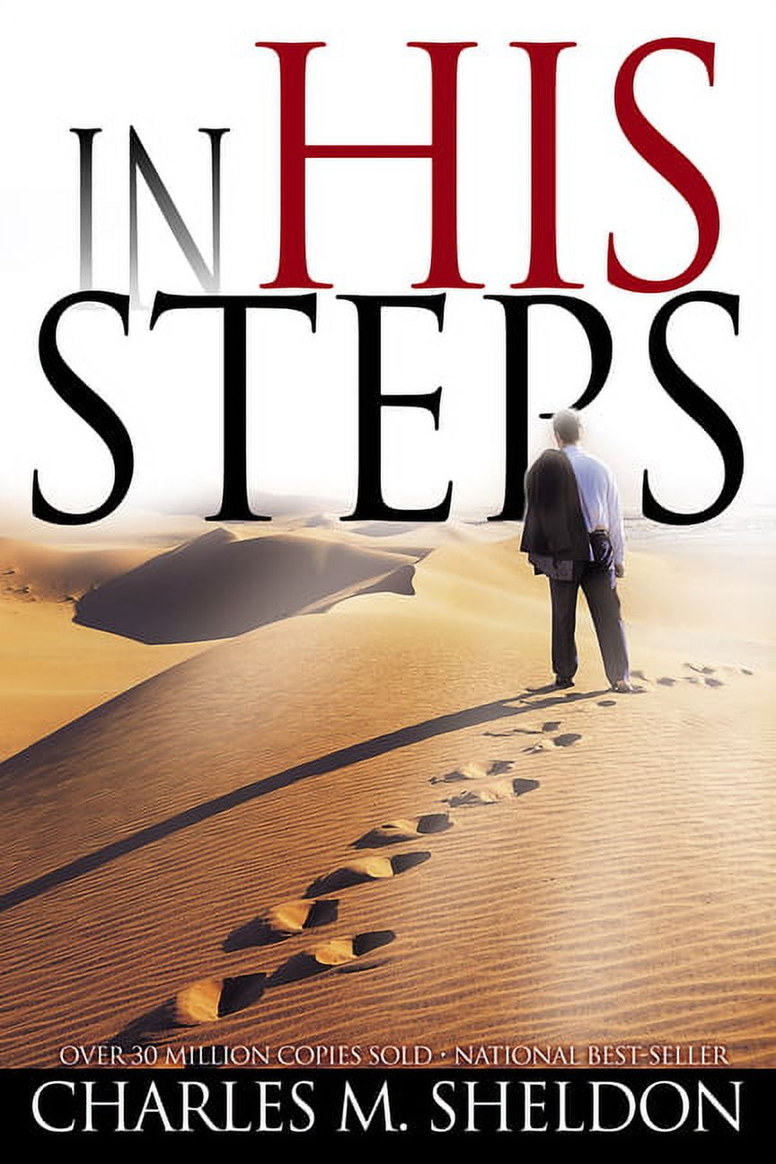 In His Steps, (Paperback) - Walmart.com