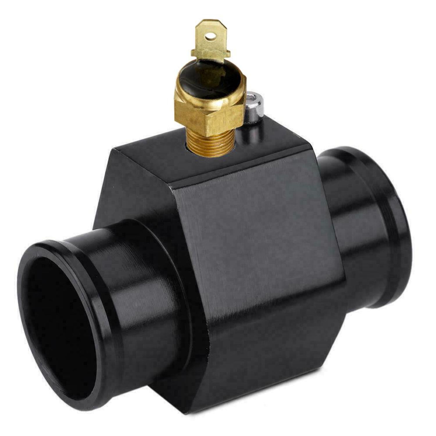 In-Hose Electric Radiator Fan Grounding Thermostat Temperature Switch ...