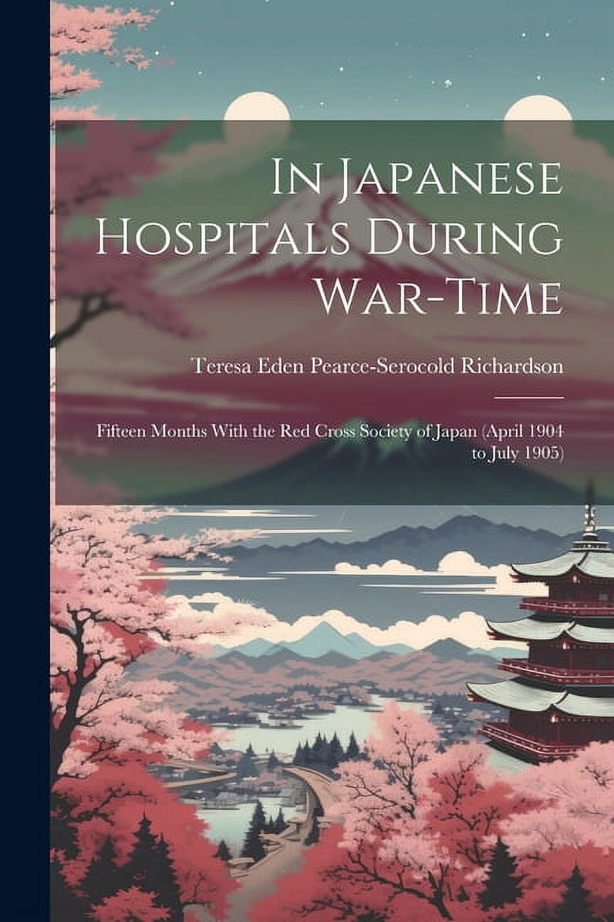 Japanese Hospital